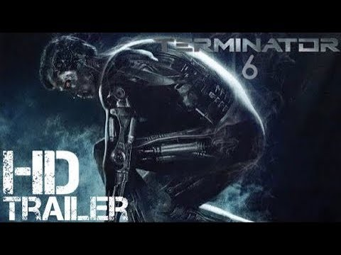 Terminator 6, New Terminator Project sortira bien le 13 novembre 2019 ...