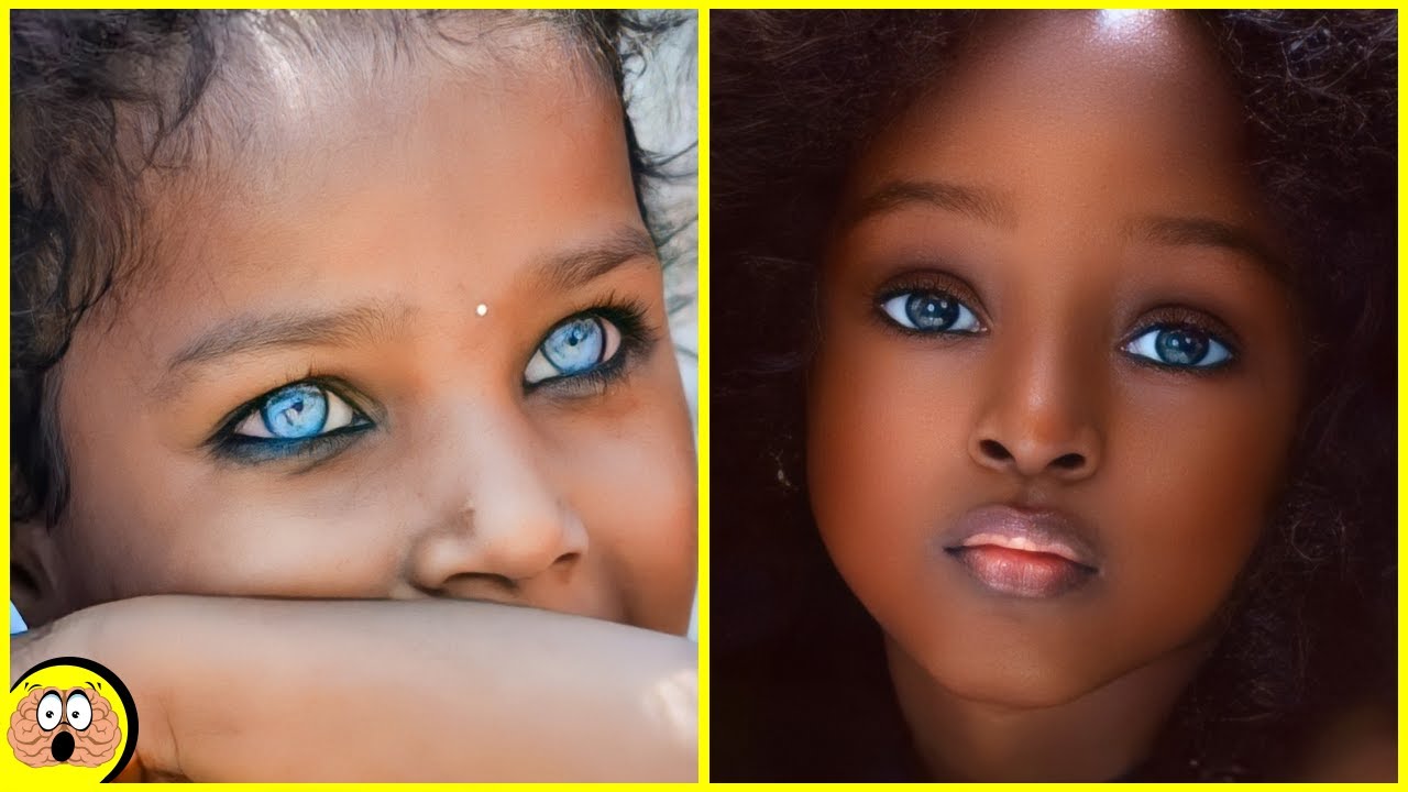 Découvrez les 10 femmes les plus belles du monde selon HALLUCINANT